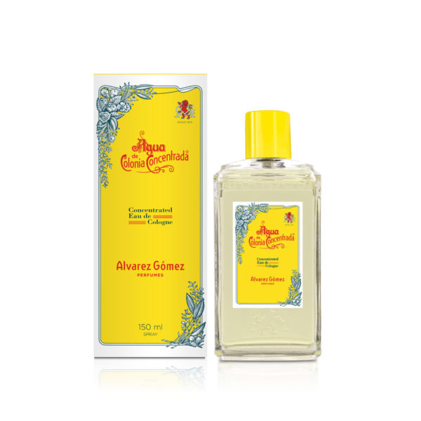 Tienda de perfumes online | Álvarez Gómez