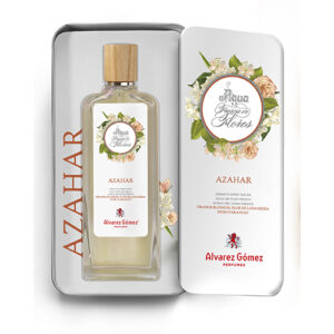 Agua Fresca de Flores Azahar - Álvarez Gómez