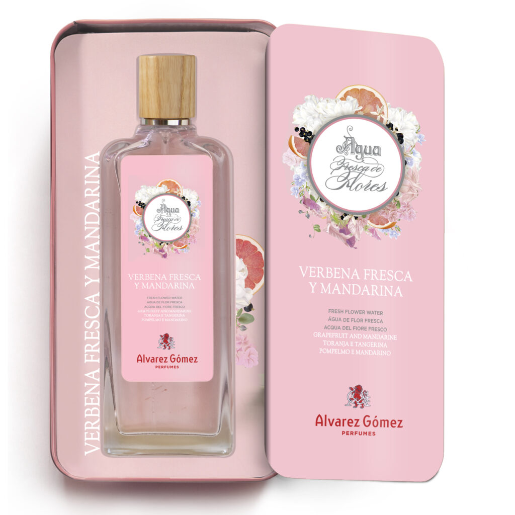 Tienda de perfumes online | Álvarez Gómez